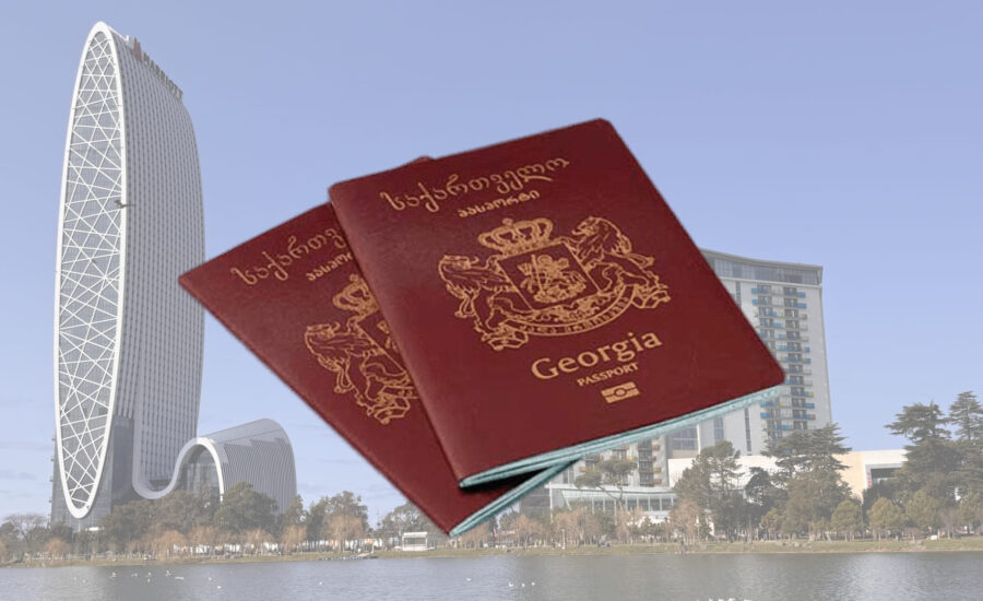 Residence Permit Citizenship in Georgia – Use Your Benefits